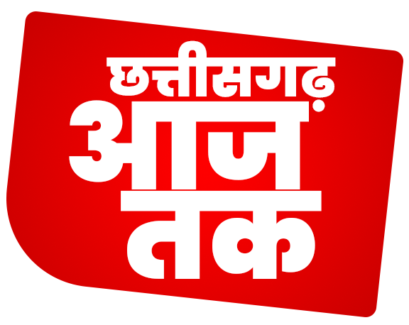 Chhattisgarh Aaj Tak – News Website